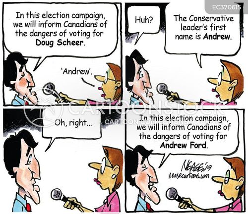 Doug Scheer Cartoons and Comics - funny pictures from CartoonStock