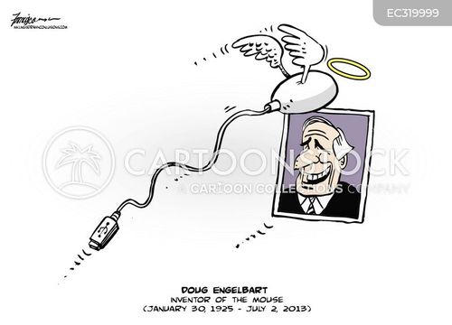 Computer Engineering Cartoons and Comics - funny pictures from CartoonStock