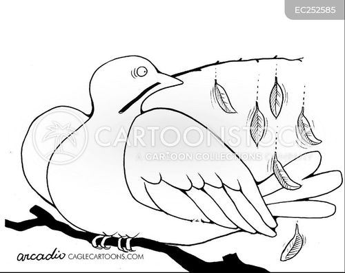 Monotonous Work Cartoons and Comics - funny pictures from CartoonStock