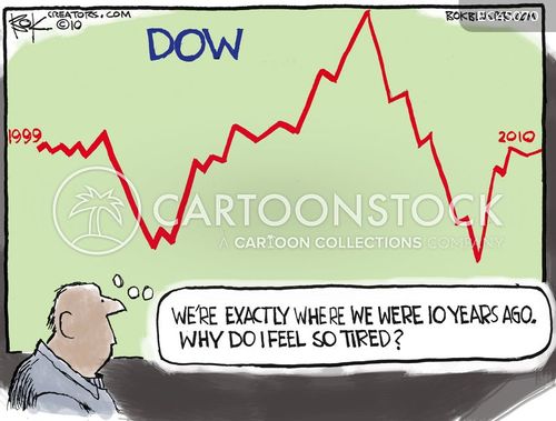 Djia Cartoons and Comics - funny pictures from CartoonStock