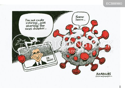 Nih Cartoons and Comics - funny pictures from CartoonStock