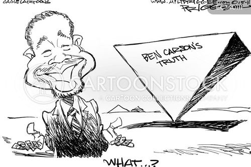 Politics And Media Cartoons and Comics - funny pictures from CartoonStock