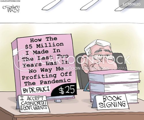 Nih Cartoons and Comics - funny pictures from CartoonStock