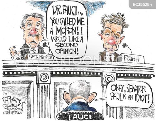 Nih Cartoons and Comics - funny pictures from CartoonStock