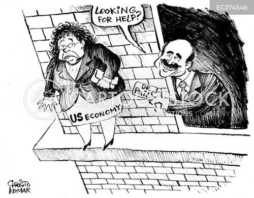 Dr Phil Cartoons and Comics - funny pictures from CartoonStock