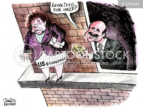 Dr Phil Cartoons and Comics - funny pictures from CartoonStock