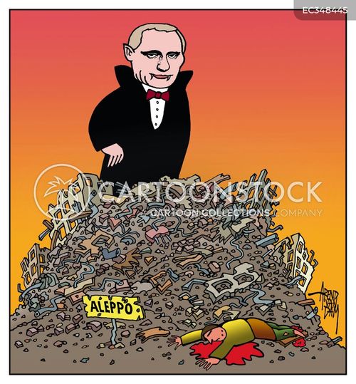 Gothic Fiction Cartoons and Comics - funny pictures from CartoonStock