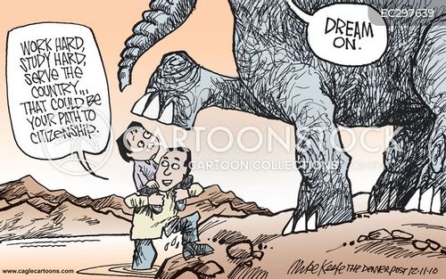 Legislative Reform Cartoons and Comics - funny pictures from CartoonStock
