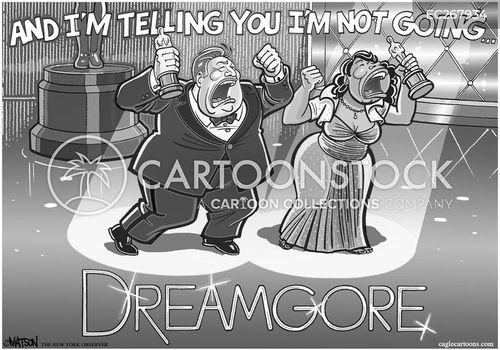 Dreamscape Cartoons and Comics - funny pictures from CartoonStock