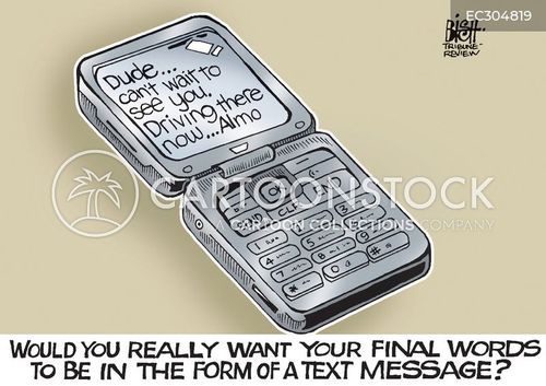 Hit By A Car Cartoons and Comics - funny pictures from CartoonStock