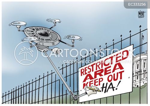 Drone Cartoons and Comics - funny pictures from CartoonStock