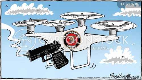 Drone Operator Cartoons and Comics - funny pictures from CartoonStock