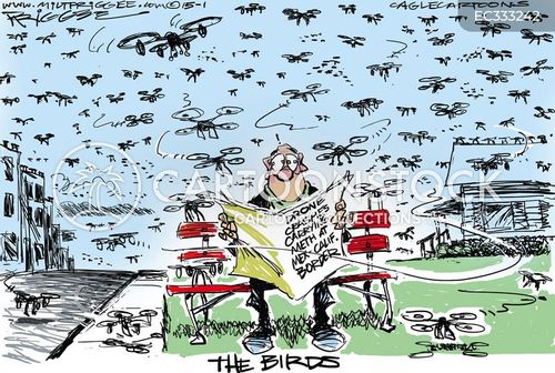 Digital Aviation Cartoons and Comics - funny pictures from CartoonStock