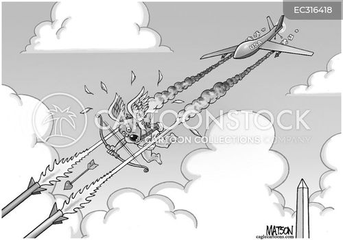 Targeted Assassination Cartoons and Comics - funny pictures from ...