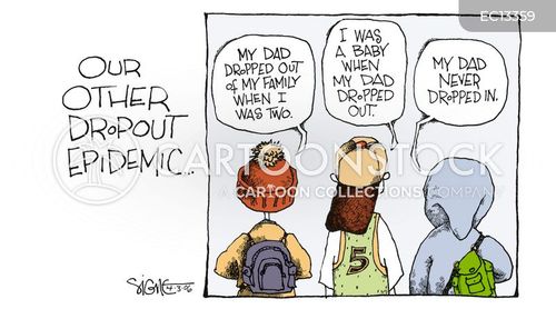 Professional Slacker Cartoons and Comics - funny pictures from CartoonStock