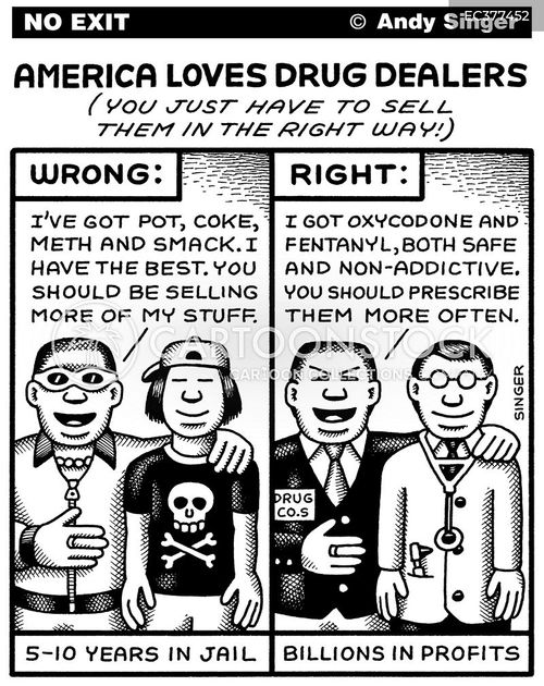 Meth Lab Cartoons and Comics - funny pictures from CartoonStock