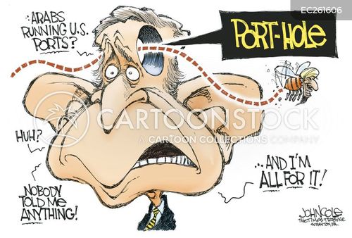 Porthole Cartoons and Comics - funny pictures from CartoonStock