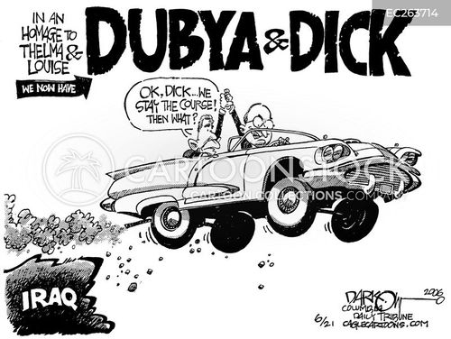 Breakneck Speed Cartoons and Comics - funny pictures from CartoonStock