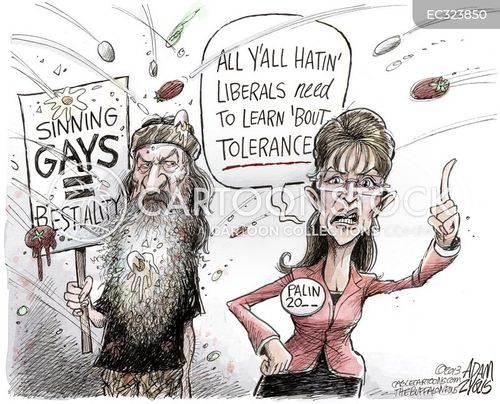 Duck Dynasty Cartoons and Comics - funny pictures from CartoonStock