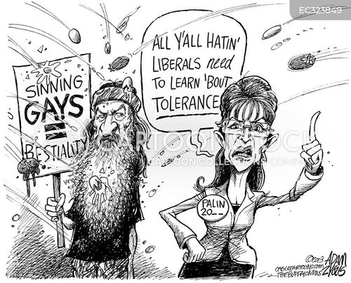 Duck Dynasty Cartoons and Comics - funny pictures from CartoonStock