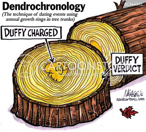 Duffy Trial Cartoons and Comics - funny pictures from CartoonStock
