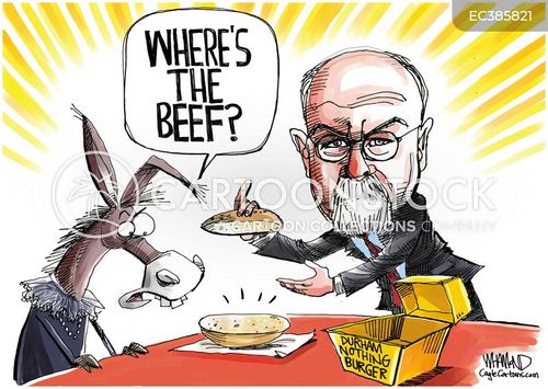 Durham Probe Cartoons and Comics - funny pictures from CartoonStock