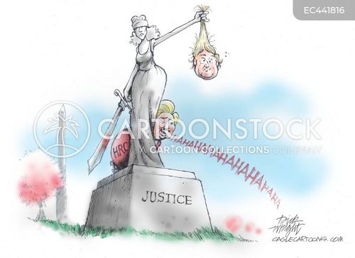 Weaponized Fbi Cartoons and Comics - funny pictures from CartoonStock