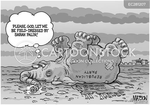 Dying Cartoons and Comics - funny pictures from CartoonStock