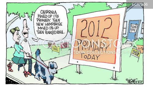 Primary Schedule Cartoons and Comics - funny pictures from CartoonStock
