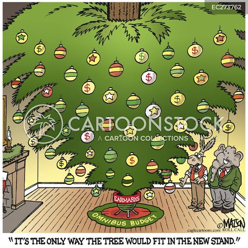 Earmark Cartoons and Comics - funny pictures from CartoonStock