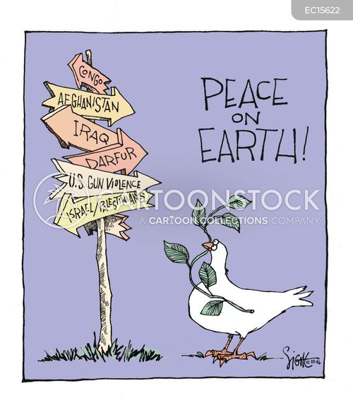 Congo Cartoons and Comics - funny pictures from CartoonStock