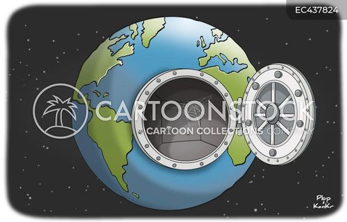 Cosmic Literature Cartoons and Comics - funny pictures from CartoonStock