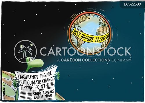 Sustainability Practices Cartoons and Comics - funny pictures from ...