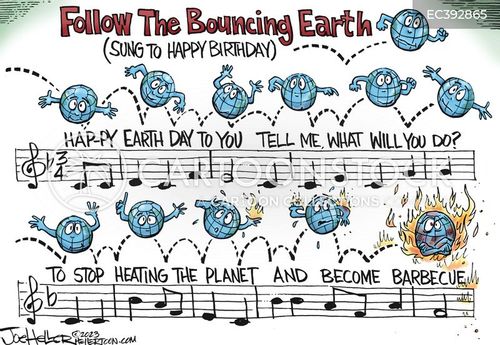 Earth Tones Cartoons and Comics - funny pictures from CartoonStock