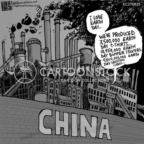 Energy Waste Cartoons and Comics - funny pictures from CartoonStock