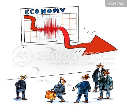 Earthquake Aftermath Cartoons and Comics - funny pictures from CartoonStock