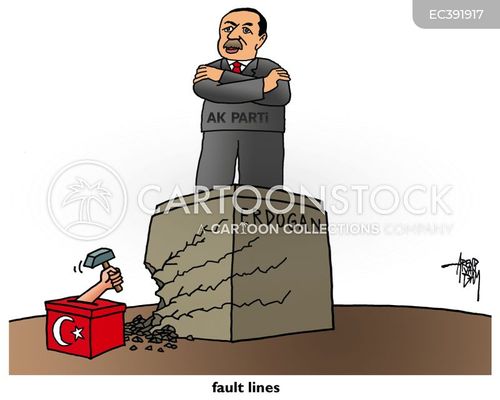 Citizen Safety Cartoons and Comics - funny pictures from CartoonStock