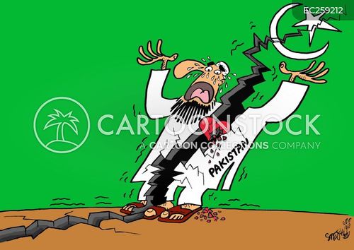 Aftershock Cartoons and Comics - funny pictures from CartoonStock