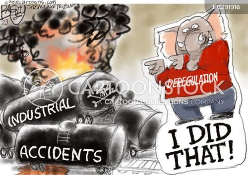 Hazardous Materials Handling Cartoons and Comics - funny pictures from ...