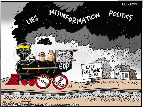 Chemical Leak Cartoons and Comics - funny pictures from CartoonStock