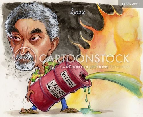 Indonesia Cartoons and Comics - funny pictures from CartoonStock