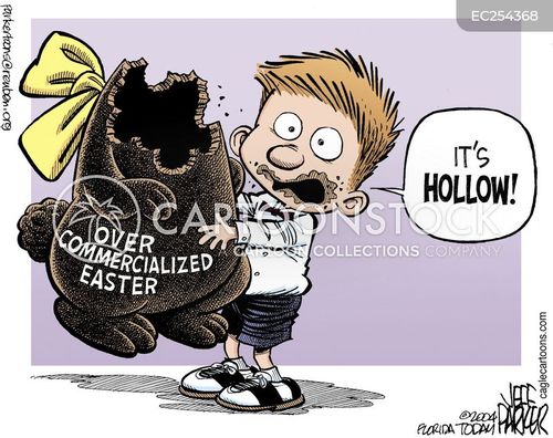 Egg Sales Cartoons and Comics - funny pictures from CartoonStock