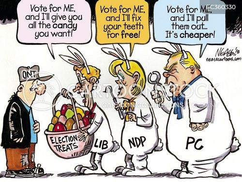 Candy Assortment Cartoons and Comics - funny pictures from CartoonStock