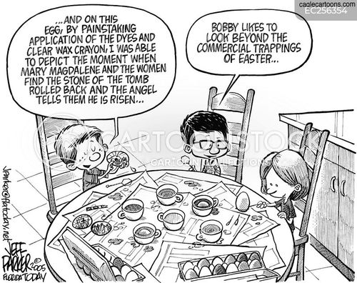 School Break Cartoons and Comics - funny pictures from CartoonStock