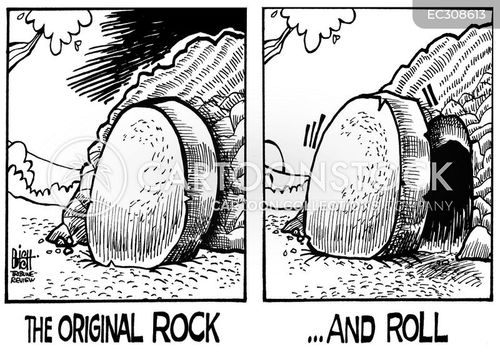 Easter 2022 Cartoons and Comics - funny pictures from CartoonStock