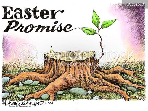 New Growth Cartoons and Comics - funny pictures from CartoonStock