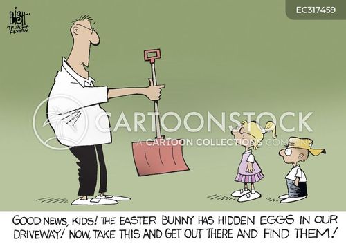 Unpredictable Weather Cartoons and Comics - funny pictures from ...