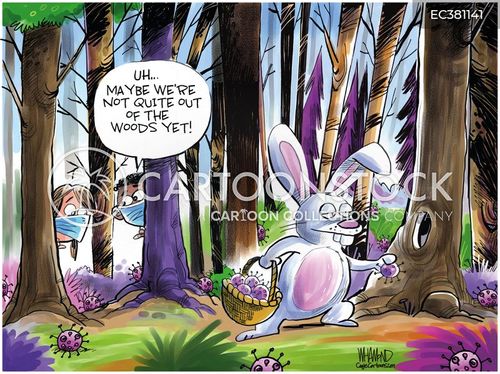 Future Outlook Cartoons and Comics - funny pictures from CartoonStock