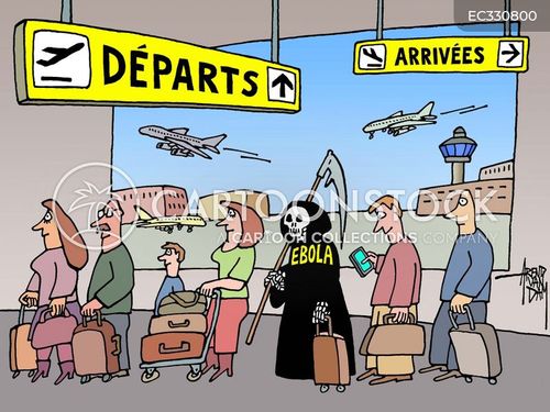 Healthcare Protocols Cartoons and Comics - funny pictures from CartoonStock