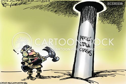 Health Organization Cartoons and Comics - funny pictures from CartoonStock